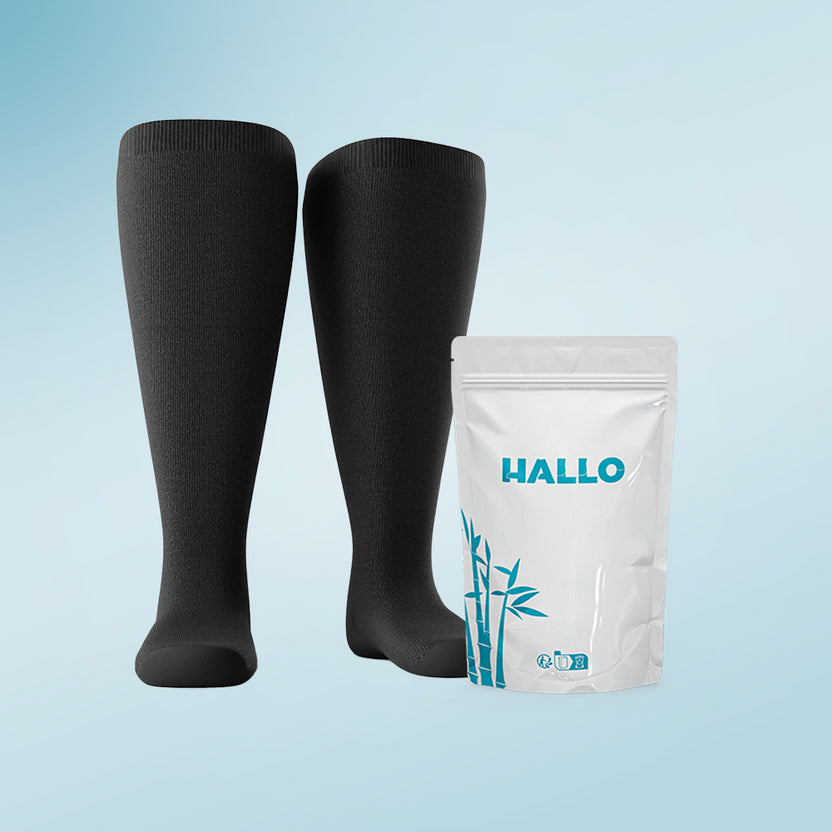 Correcteur Hallux Valgus Pro – Hallo